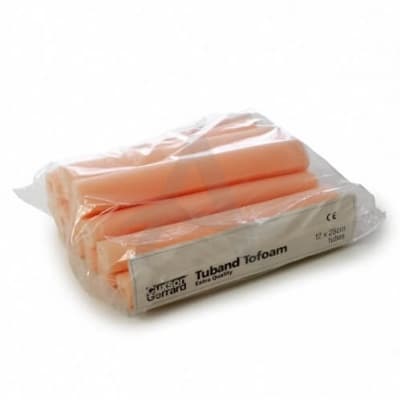 tubifoam buisverband - Tubifoam buisverband - 15mm - Anubis Care